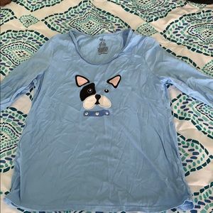 Intimates & Sleepwear | Puppy Pajama Set | Poshmark